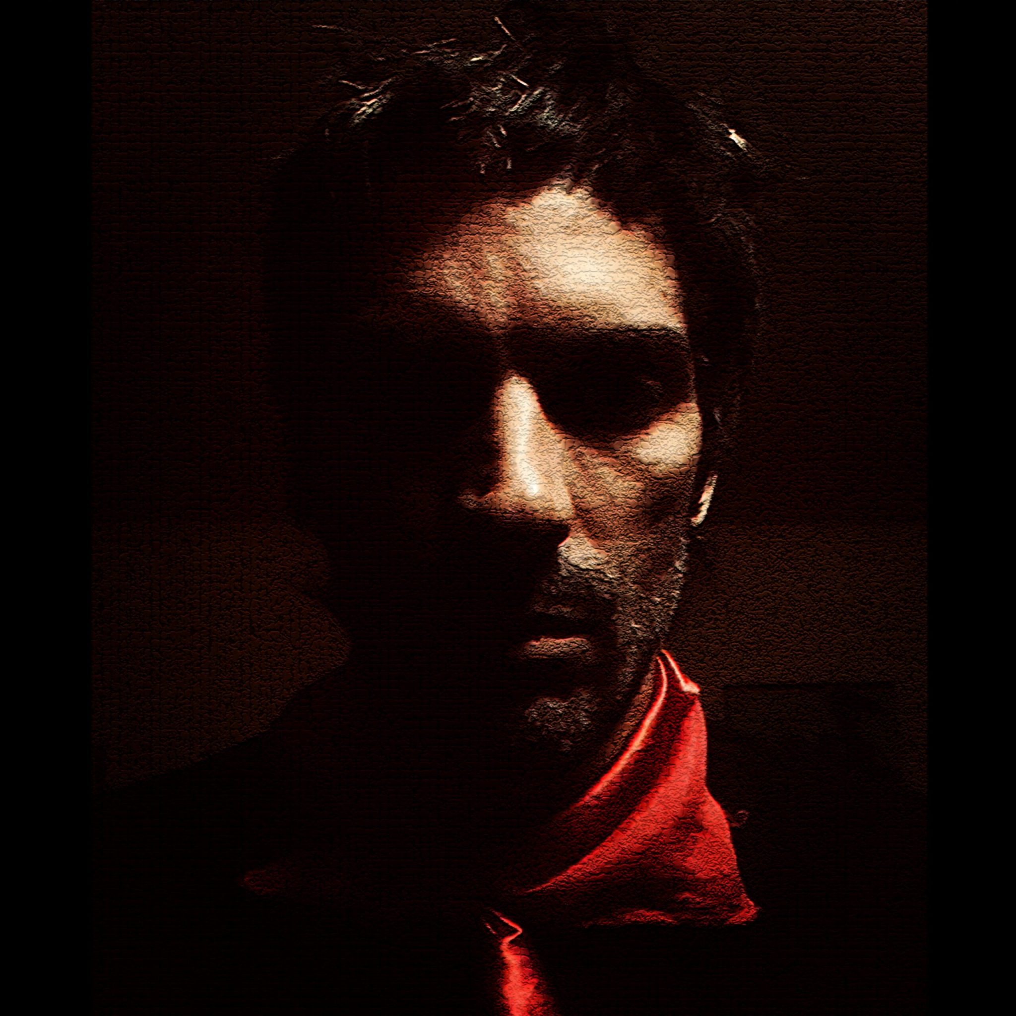 EXCLUSIVO: confira "Pangeu" de Giovanni Caruso